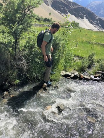 Pakistan Travel Guide: The Karakoram Highway - WhirledAway