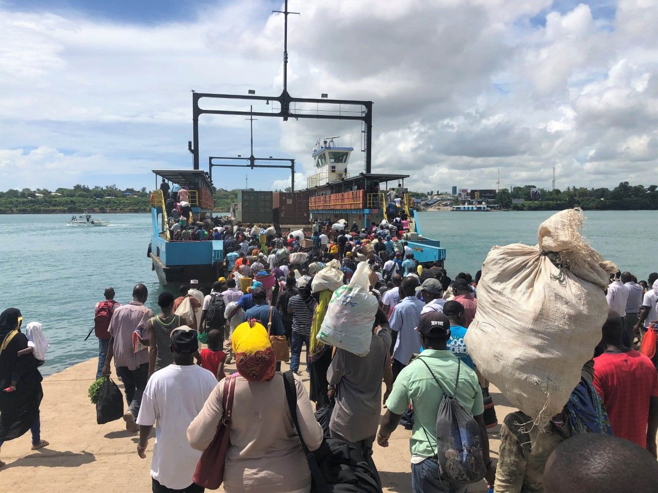 Traveling the Kenyan coast: inspiration from north to south - WhirledAway