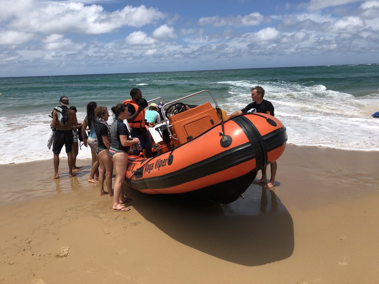 Tofo living and other extremes - WhirledAway