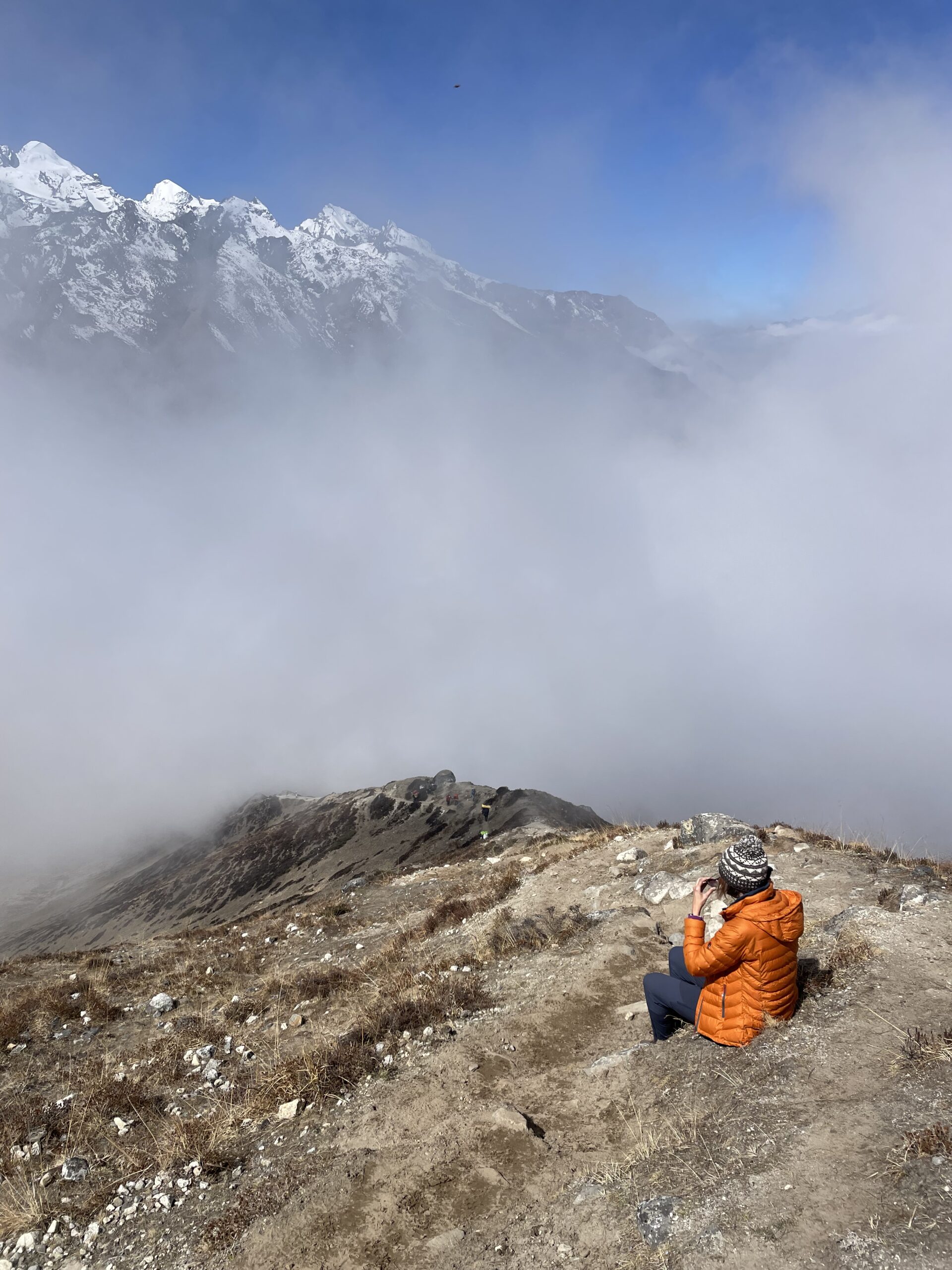 Trekking Langtang valley without a guide: itinerary and planning ...